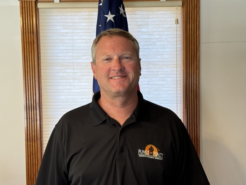 Jason Gentry Agent – Pungo Realty